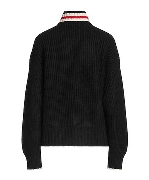 Brunello Cucinelli Minimal Solid Cashmere Knit Sweater