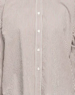 Brunello Cucinelli Patterned Shirts Blouses