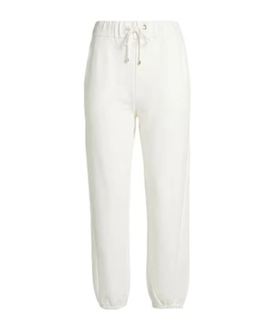 Max Mara French Terry Jogger Pants
