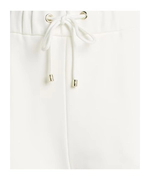Max Mara French Terry Jogger Pants