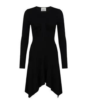 Isabel Marant Étoile Sheath Dresses - Black