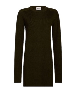 Isabel Marant Étoile Slim-fit Knit Dress - Green
