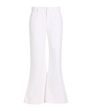 Marni Flared Trousers