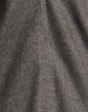 Brunello Cucinelli Solid Color Sleeveless Dress