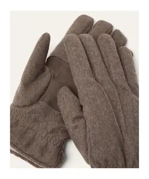 Loro Piana Ashford Gloves