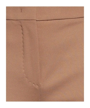 Max Mara Simple Casual Trousers