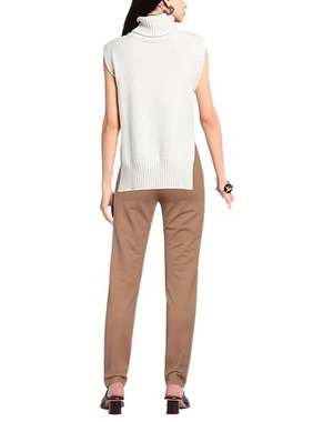 Max Mara Simple Casual Trousers