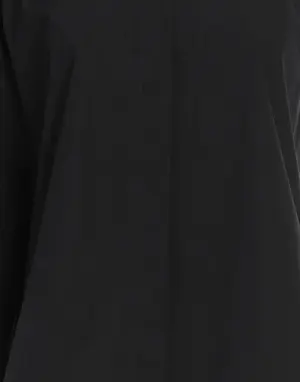 Max Mara Solid Colour Shirts