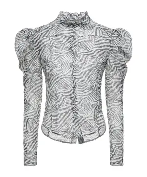Isabel Marant Étoile Color Block Shirt