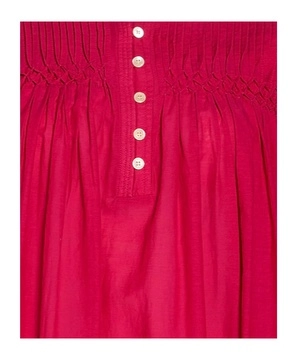 Isabel Marant Étoile Solid Color Dress