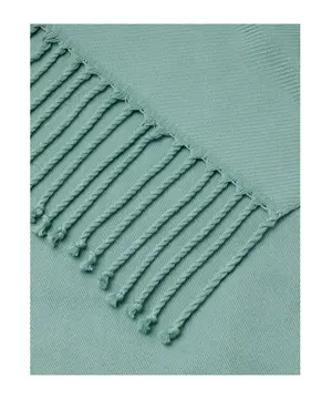 Loro Piana Crest Beach Towel - Atlantide