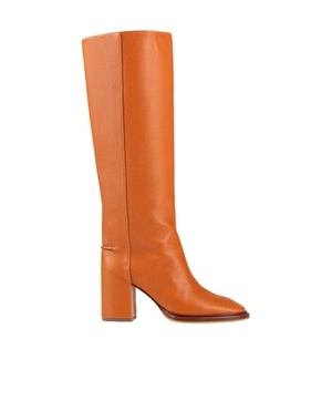 Chloé Minimal Ankle Boots
