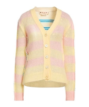 Marni Striped Knit Sweater