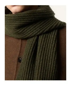 Loro Piana English Scarf