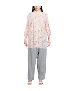 Dolce & Gabbana Solid Colour Shirts