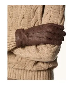 Loro Piana Elian Gloves