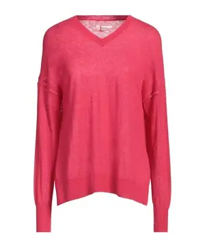 Isabel Marant Étoile Lightweight Jumpers - Red