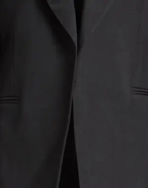 Chloé Minimalist Single- Blazer
