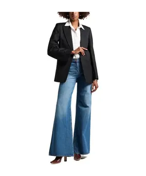 Chloé Minimalist Single- Blazer
