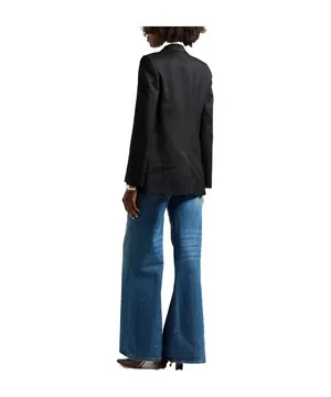 Chloé Minimalist Single- Blazer