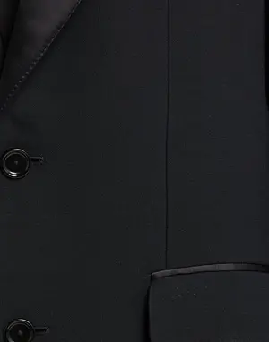 Dolce & Gabbana Single-breasted Coat