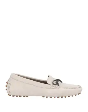 Brunello Cucinelli Suede Driving Shoes