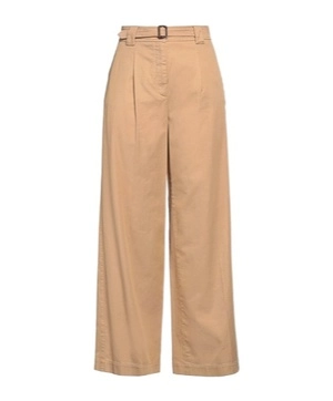 Max Mara Wide-leg Gabardine Trousers