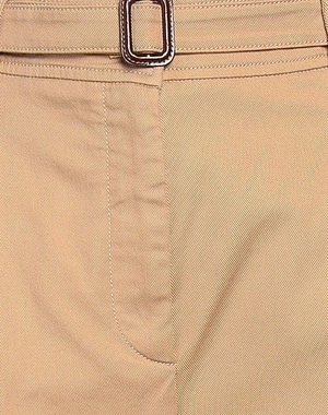 Max Mara Wide-leg Gabardine Trousers