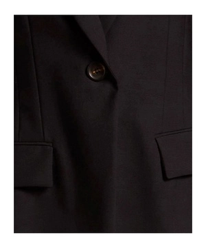 Brunello Cucinelli Slim-fit Blazer