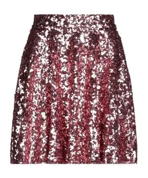 Dolce & Gabbana Sequin Skirt