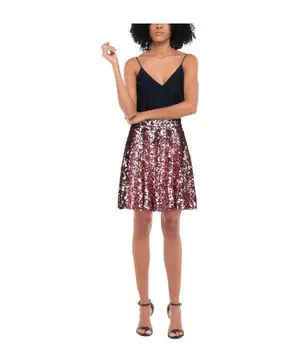 Dolce & Gabbana Sequin Skirt