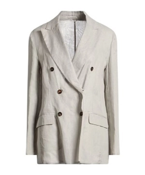 Brunello Cucinelli Double-breasted Blazer