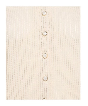 Rag & Bone Minimalist Solid Knit Sweater
