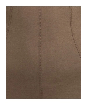 Rick Owens Solid Long Sleeve Tee