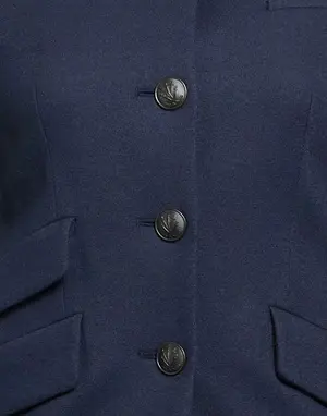 Rag & Bone Medium-weight Wool Coat