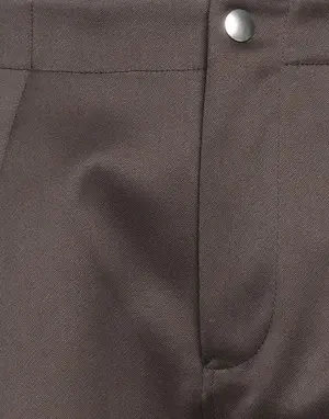 Burberry Casual Trousers