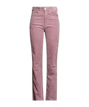 Isabel Marant Étoile Straight-leg Corduroy Trousers - No