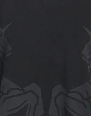 Burberry Printed T-shirts