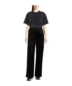 Burberry Printed T-shirts