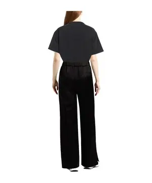 Burberry Printed T-shirts