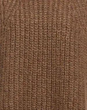 Isabel Marant Étoile Solid Sleeveless Knit Vest