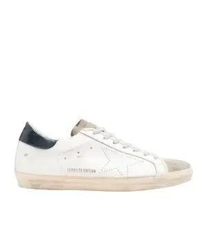 GOLDEN GOOSE Super-star Sneakers