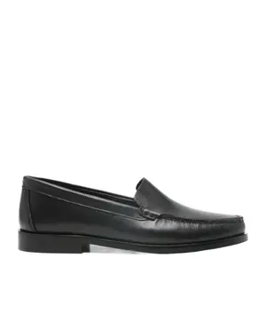AeydĒ Arthur Loafers - Black