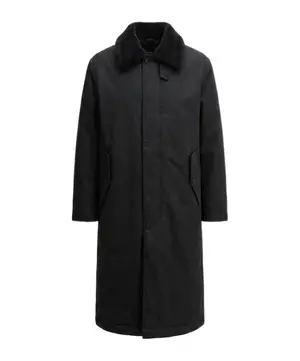 ALLSAINTS Flap-pocket Coat