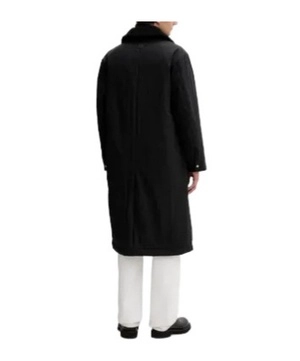 ALLSAINTS Flap-pocket Coat