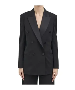 DONDUP Double-breasted Blazer