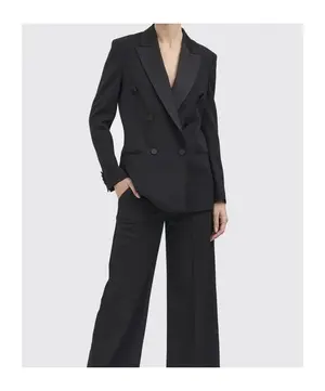 DONDUP Double-breasted Blazer