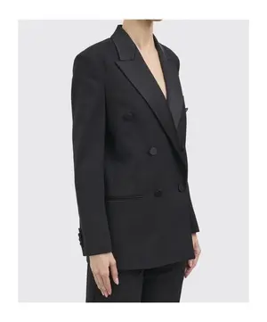 DONDUP Double-breasted Blazer