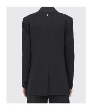 DONDUP Double-breasted Blazer