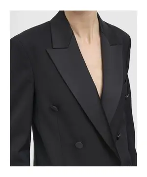 DONDUP Double-breasted Blazer